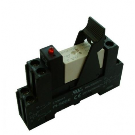 KEZS112D coupling relay