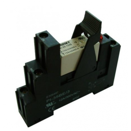 KEMIT124A coupling relay