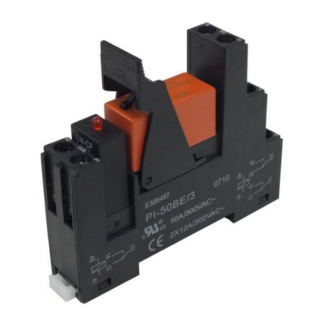 KRTWT124D coupling relay
