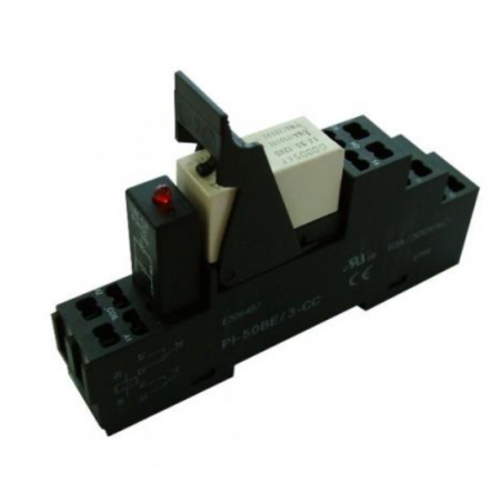 KEZC124D coupling relay