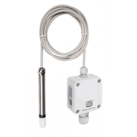 Pendulum room temperature measuring transducer THERMASGARD® RPTM1-U